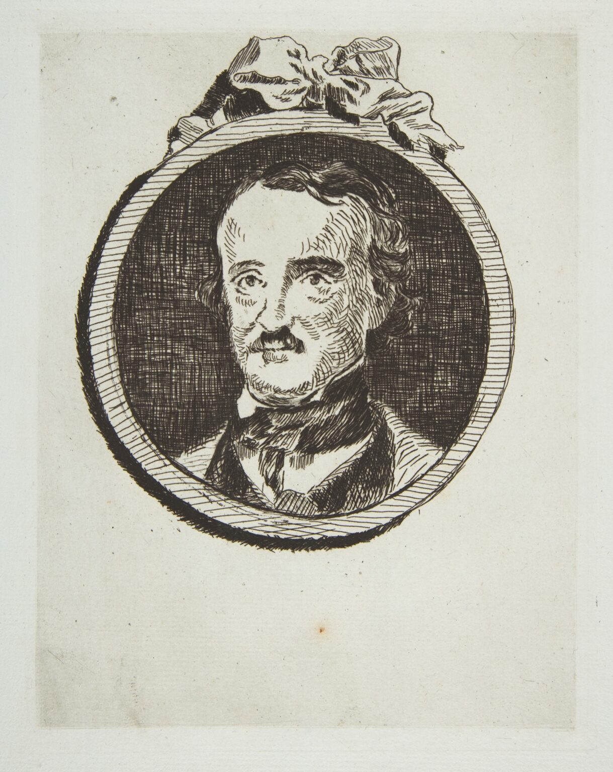 Edgar Allan Poe famous poems - Poetry Archives