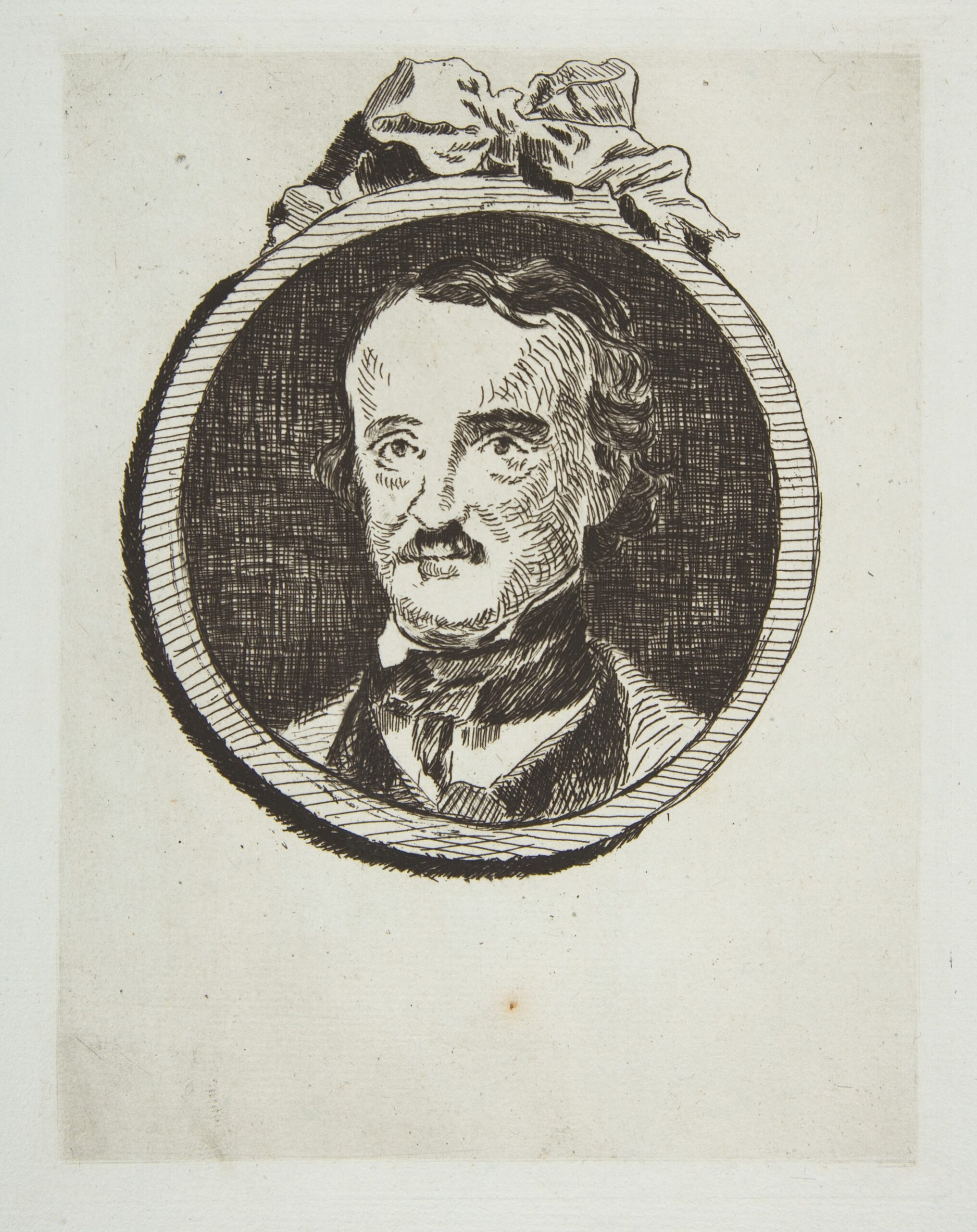 Edgar Allan Poe famous poems - Poetry Archives